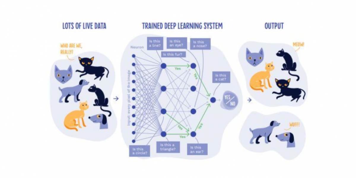 Deep Learning. ¿Qué es y cómo lo utilizamos hoy en día? Deep Learning. ¿Qué es y cómo lo utilizamos hoy en día?